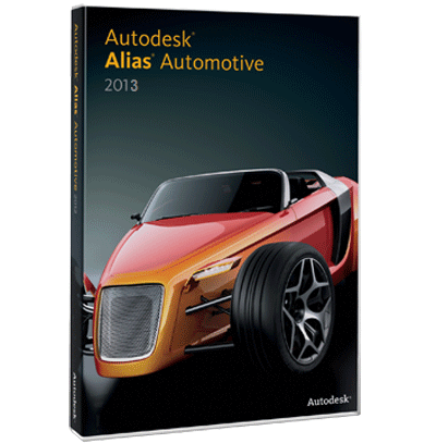《汽车设计和造型软件》(Autodesk Alias Automotive)V2013 WIN32|64[光盘镜像] - 行业软件 - 人人 ...