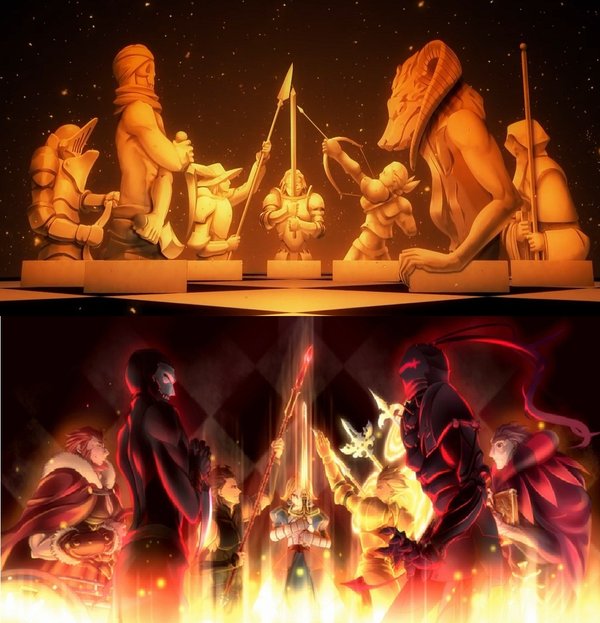 Fate/Zero