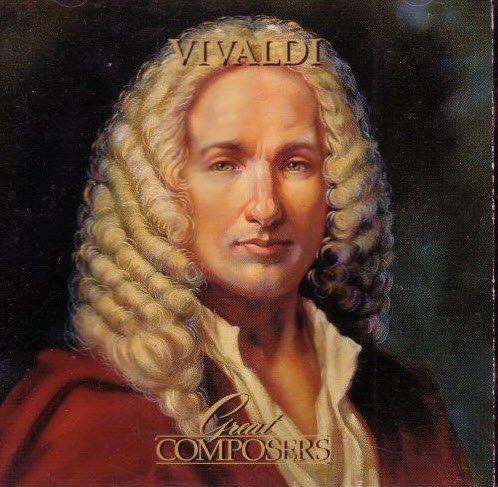 Antonio Lucio Vivaldi on emaze