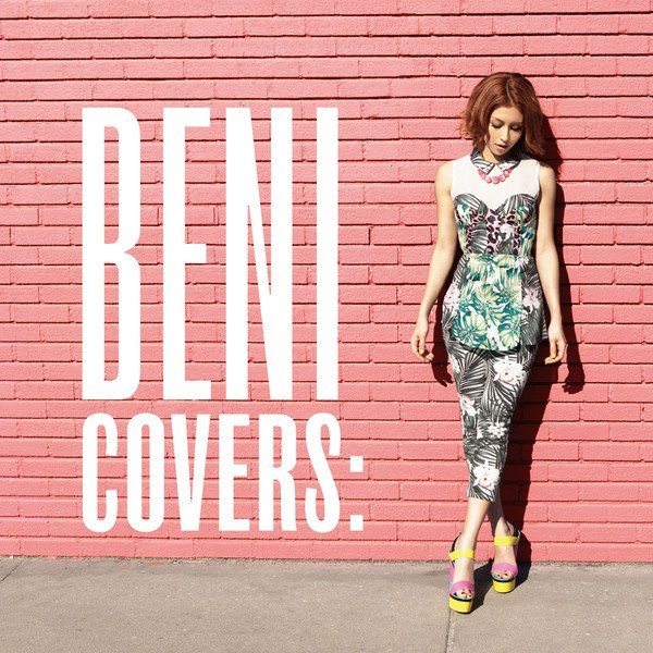 BENI-《COVERS》专辑(附BK)[FLAC]_图灵_新浪博客