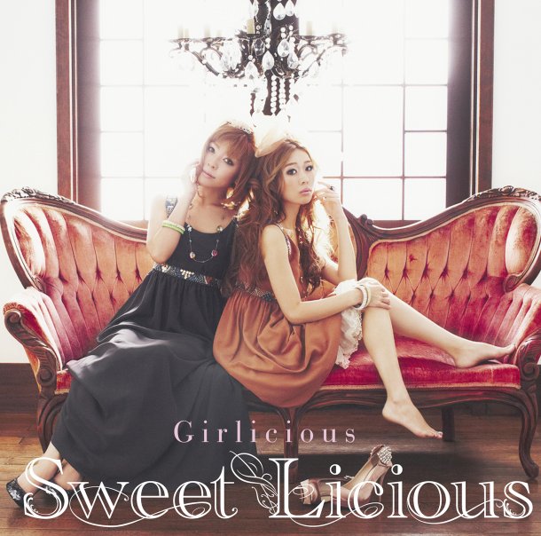 Sweet Licious -《Girlicious》 ~ Kpop Hit Music_By Korea & Japan