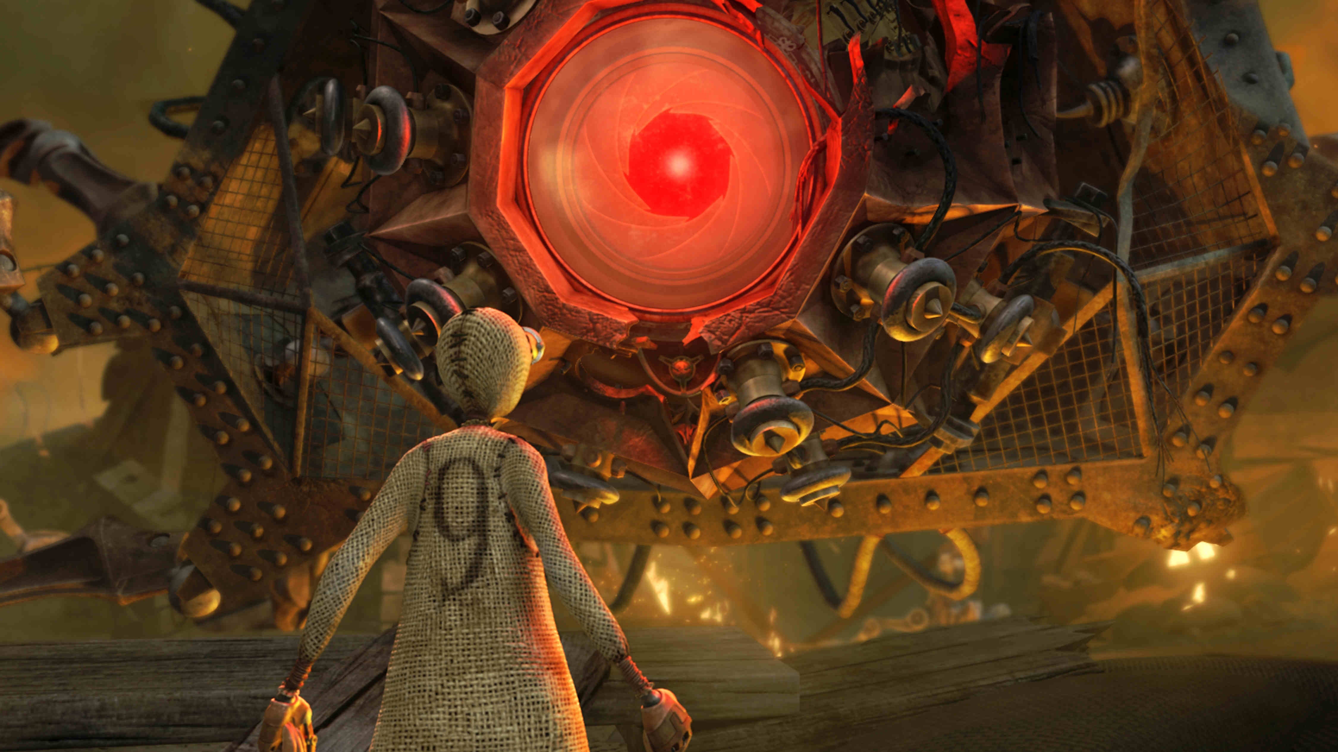 机器人9号国语高清,机器人9号,机器人9号动画片_大山谷图库