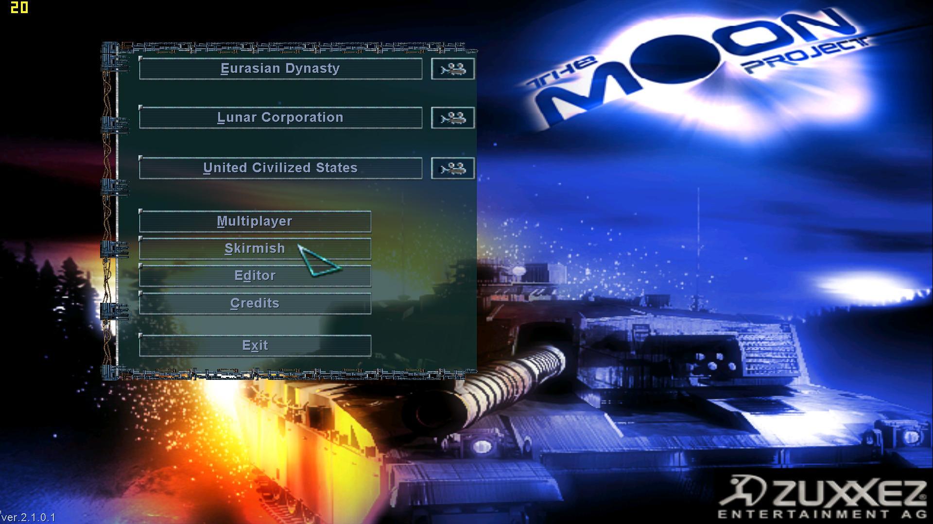 ProjectMoon-千图网